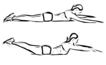 Exercises That Cause Low Back Pain