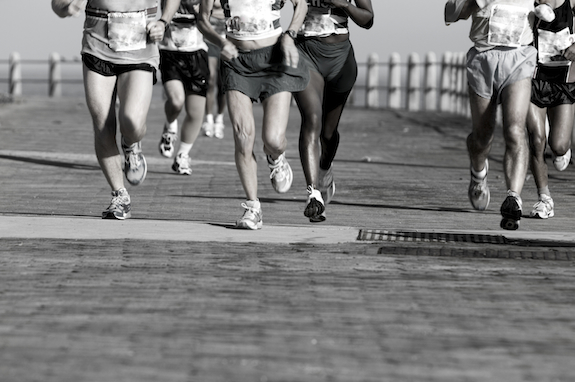 How to Prevent Runner's Knee Syndrome